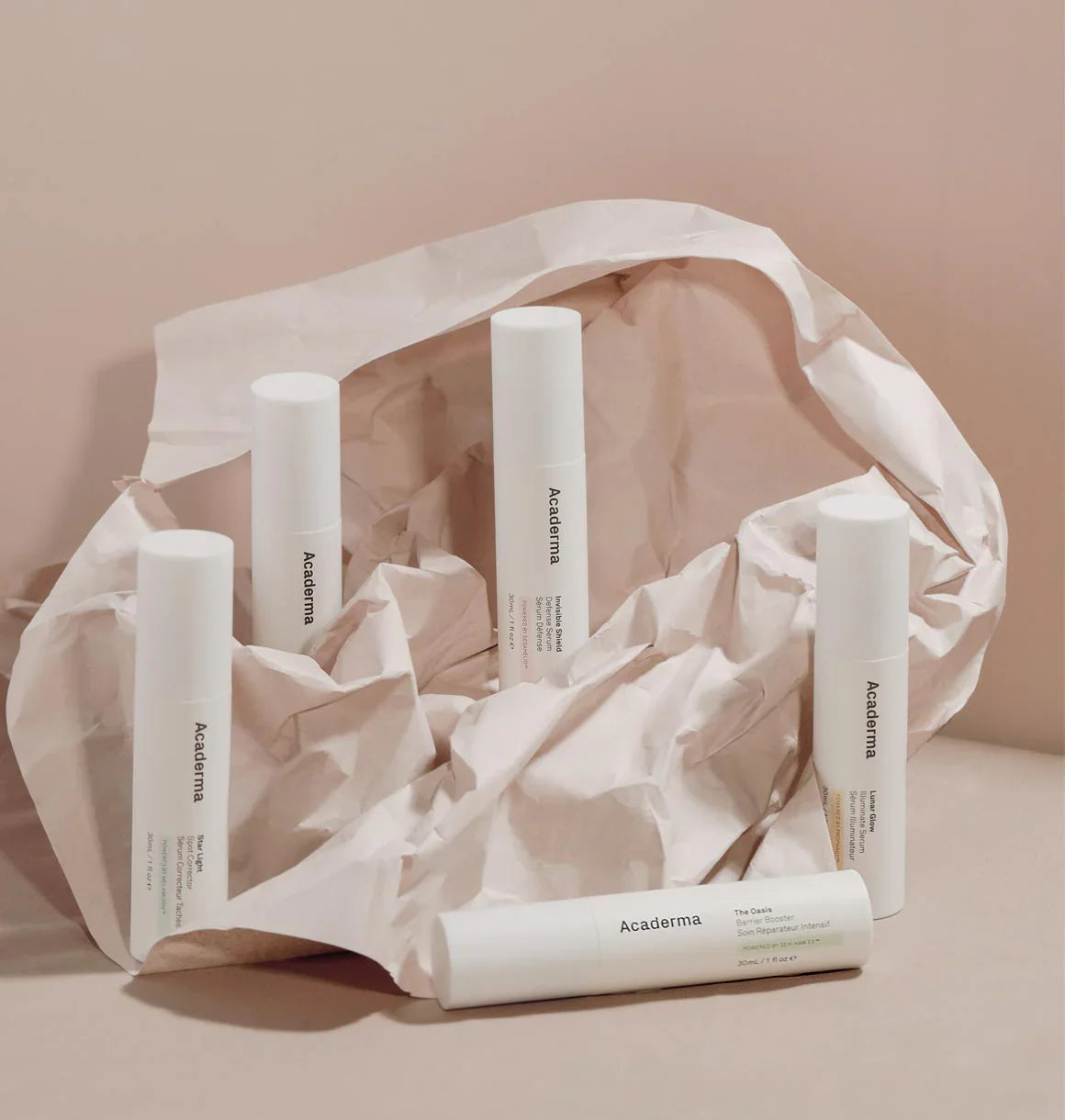 Acaderma – Utopia Beauty