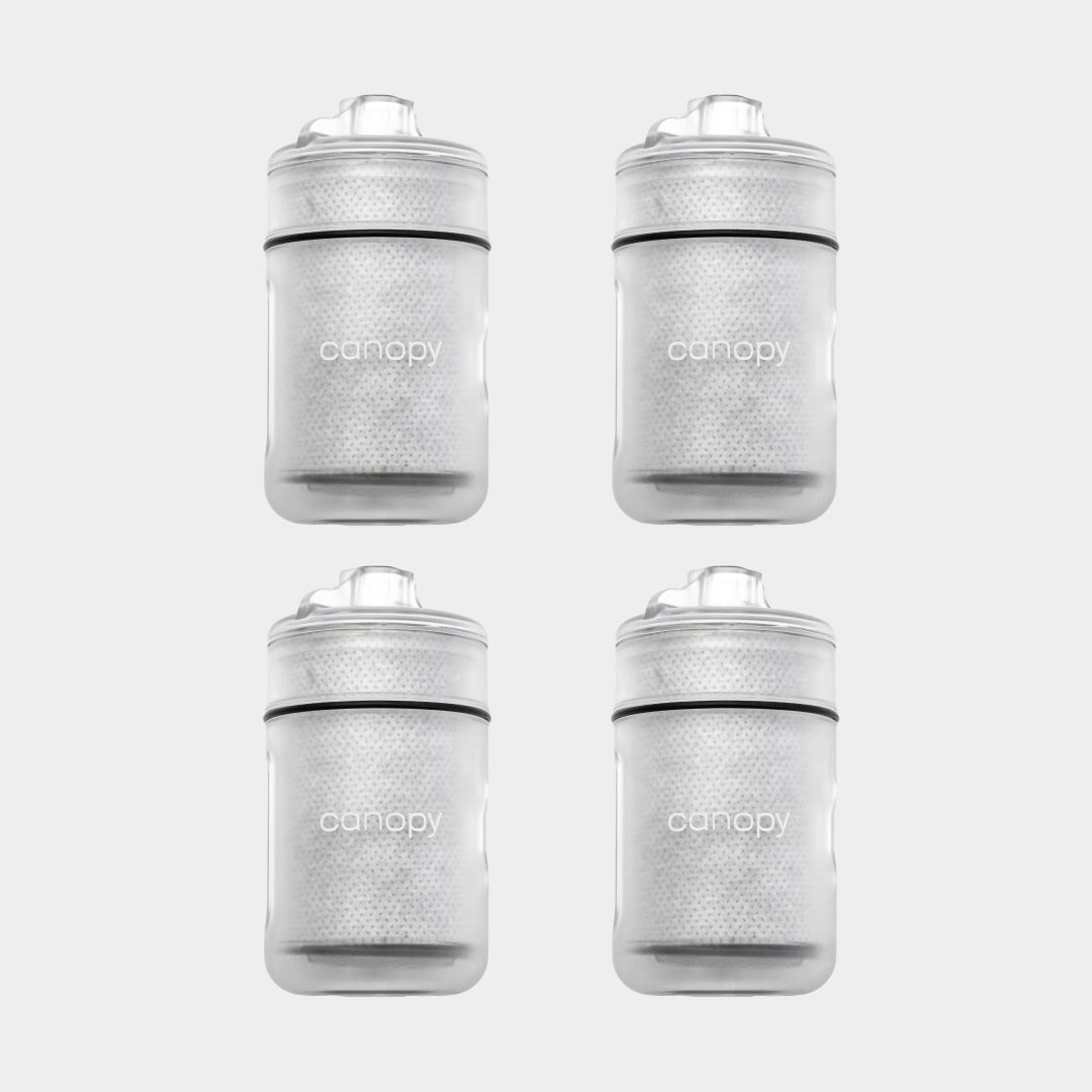 Faucet Filter Cartridge Bundle – Utopia Beauty