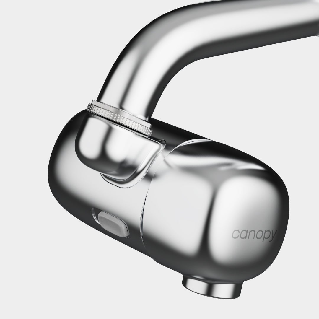 Faucet Filter – Utopia Beauty